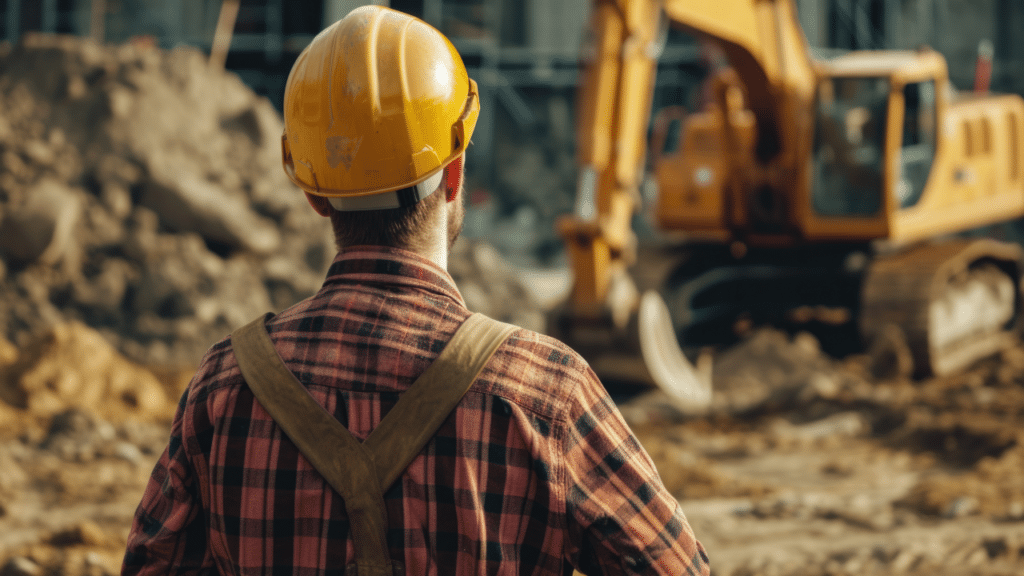 Aclive e declive: o que são e qual a diferença - SMS Terraplenagem